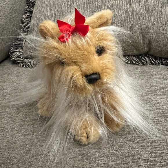 Toys ''R'' Us | Toys | Toys R Us Animal Alley Yorkshire Terrieryorkie ...